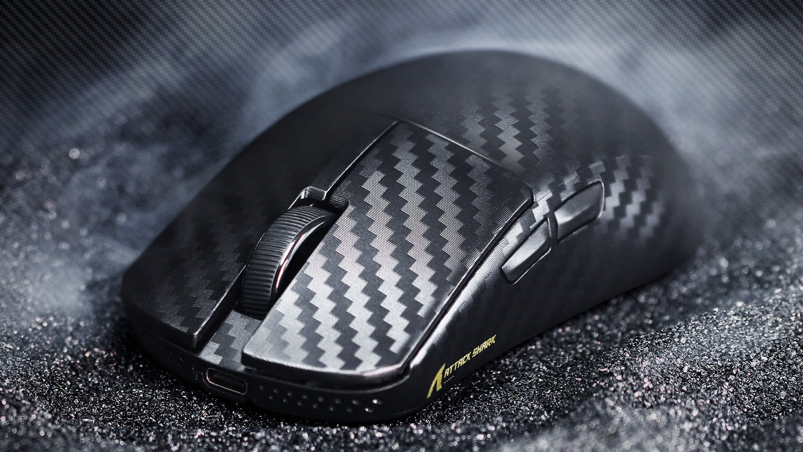 DIY Mouse Paracording: Wireless Feel Without Breaking Bank