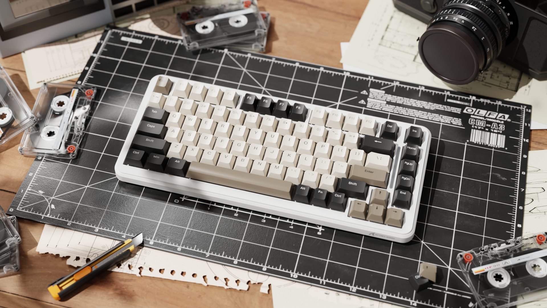 ANSI vs ISO Keyboard Layouts: Which is Best for You