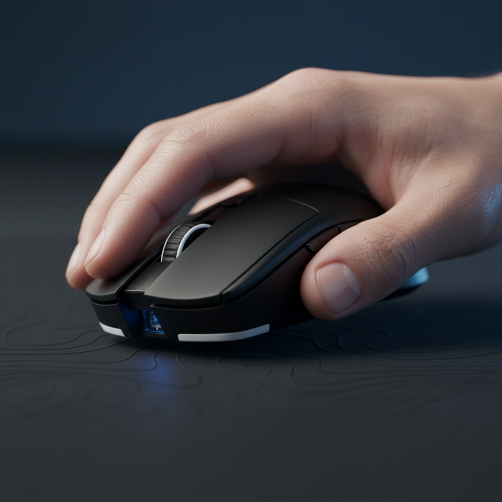 Lift-Off Distance Guide: Why Millimeters Matter in FPS