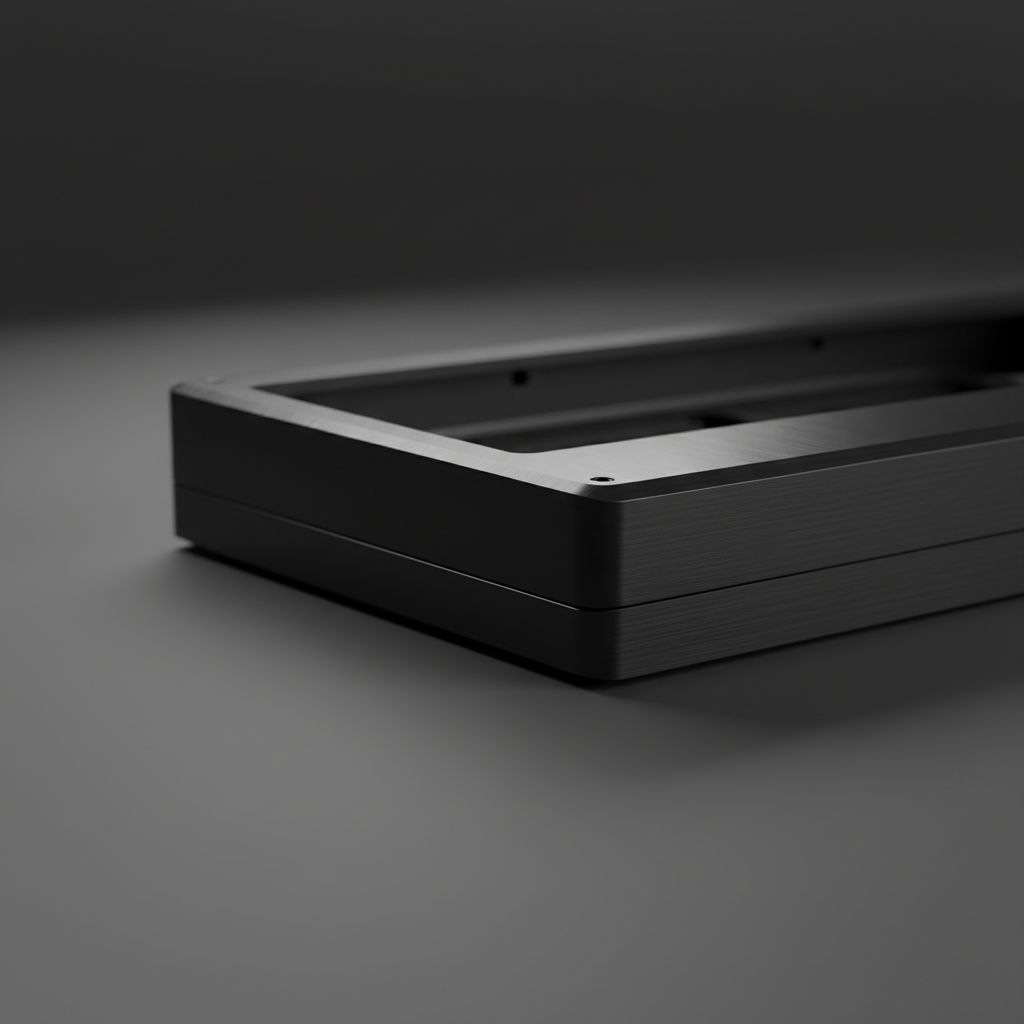 Restoring Scratched Aluminum Keyboard Cases: A Complete G...