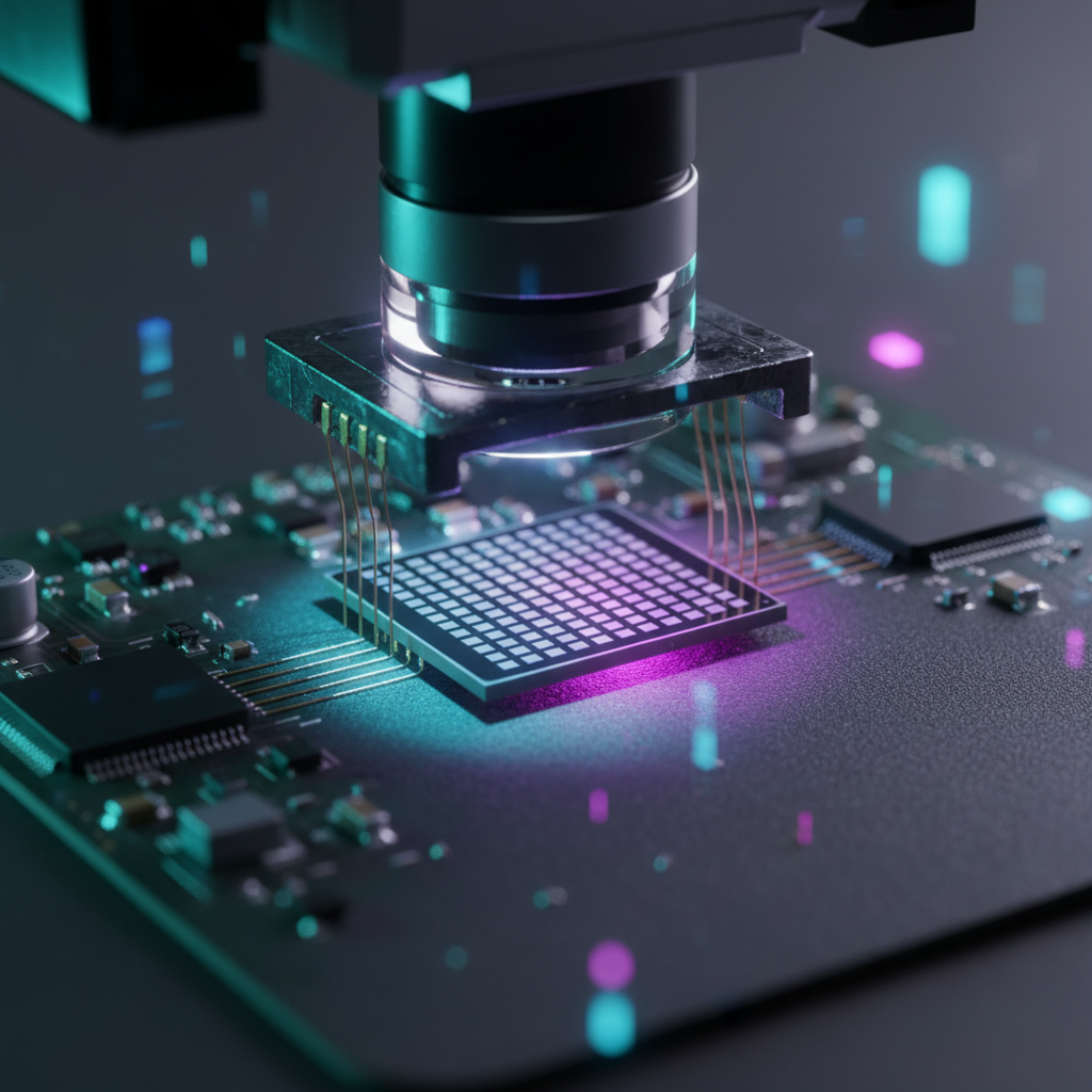 How Optical Sensors Work in Gaming Mice