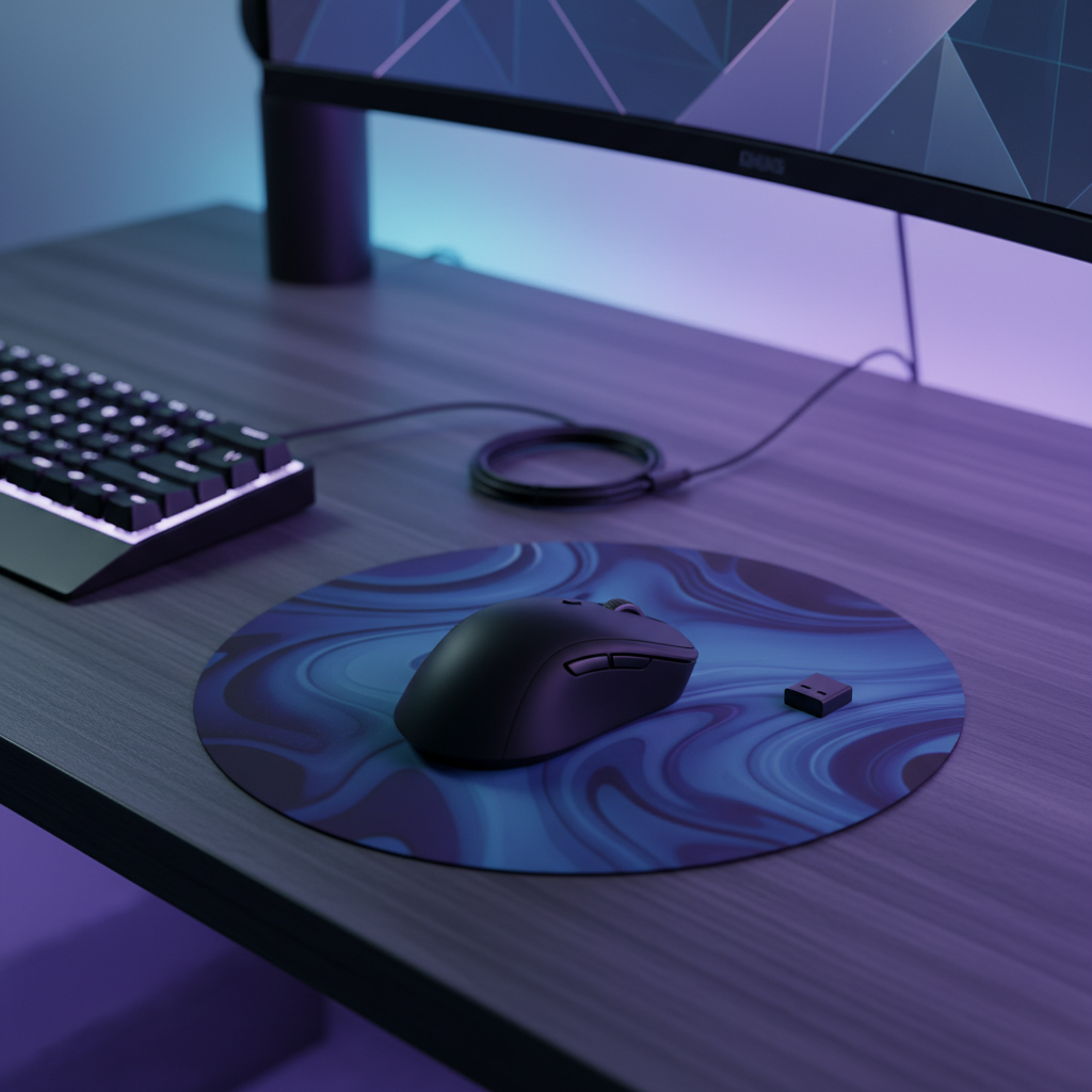 RF Interference Audit Guide for Wireless Gaming PCs