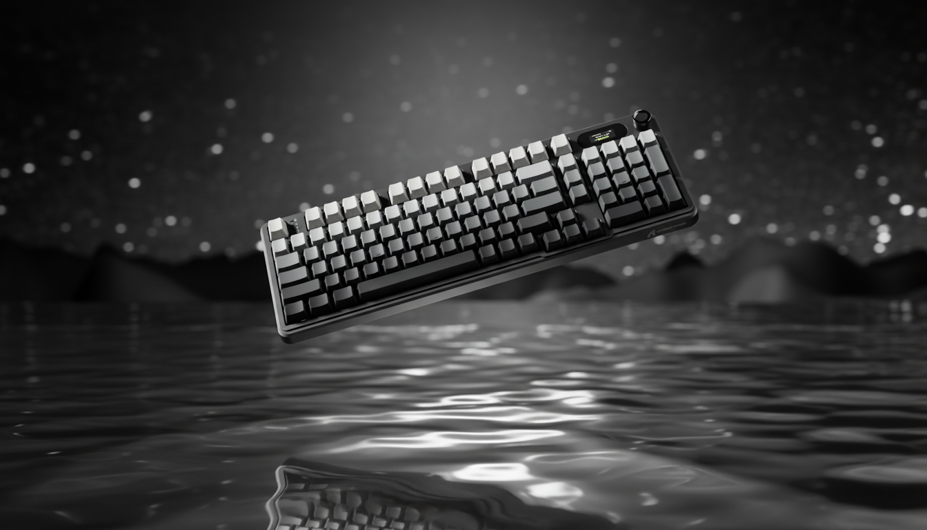 Achieving Color Consistency in Anodized Aluminum Mods