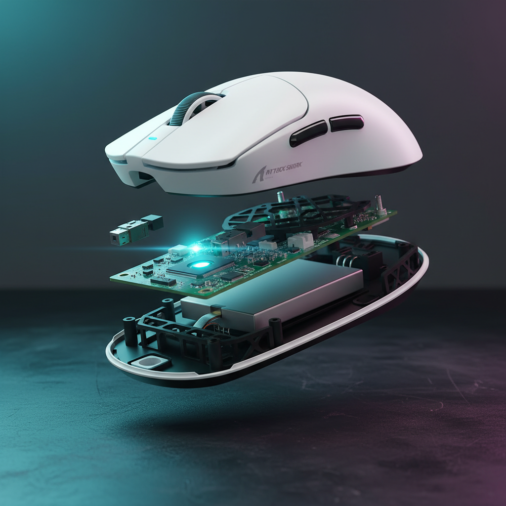 Weight Distribution Impact on Flick Shot Consistency