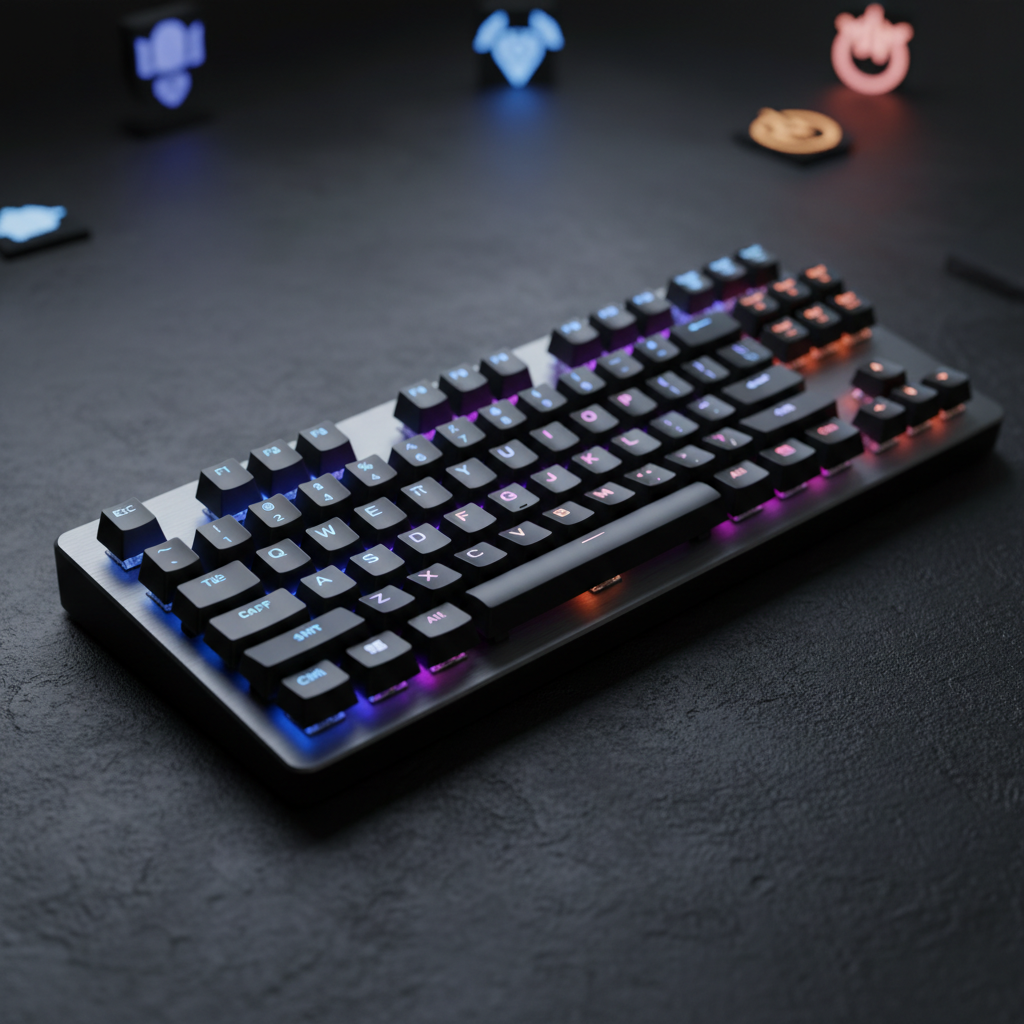 Fine-Tuning Keyboard Debounce: Speed Limit Guide