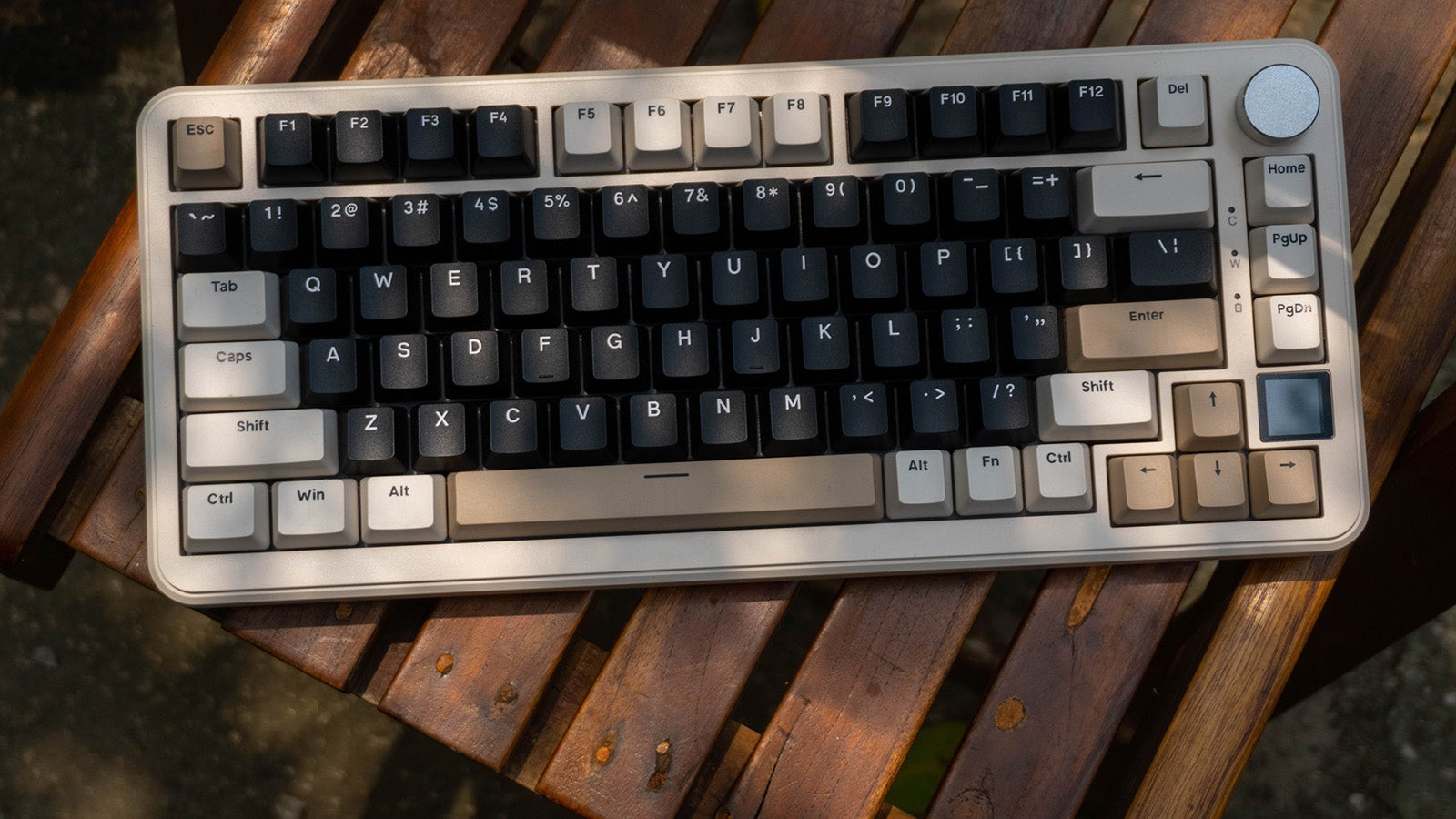 Brown vs Red Switches: Which Is Louder?