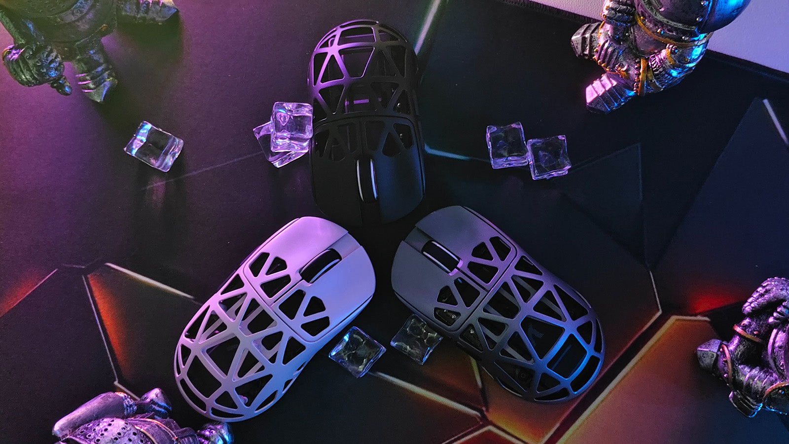 Gaming Mouse Polling Rate: What It Is & Why It Matters
