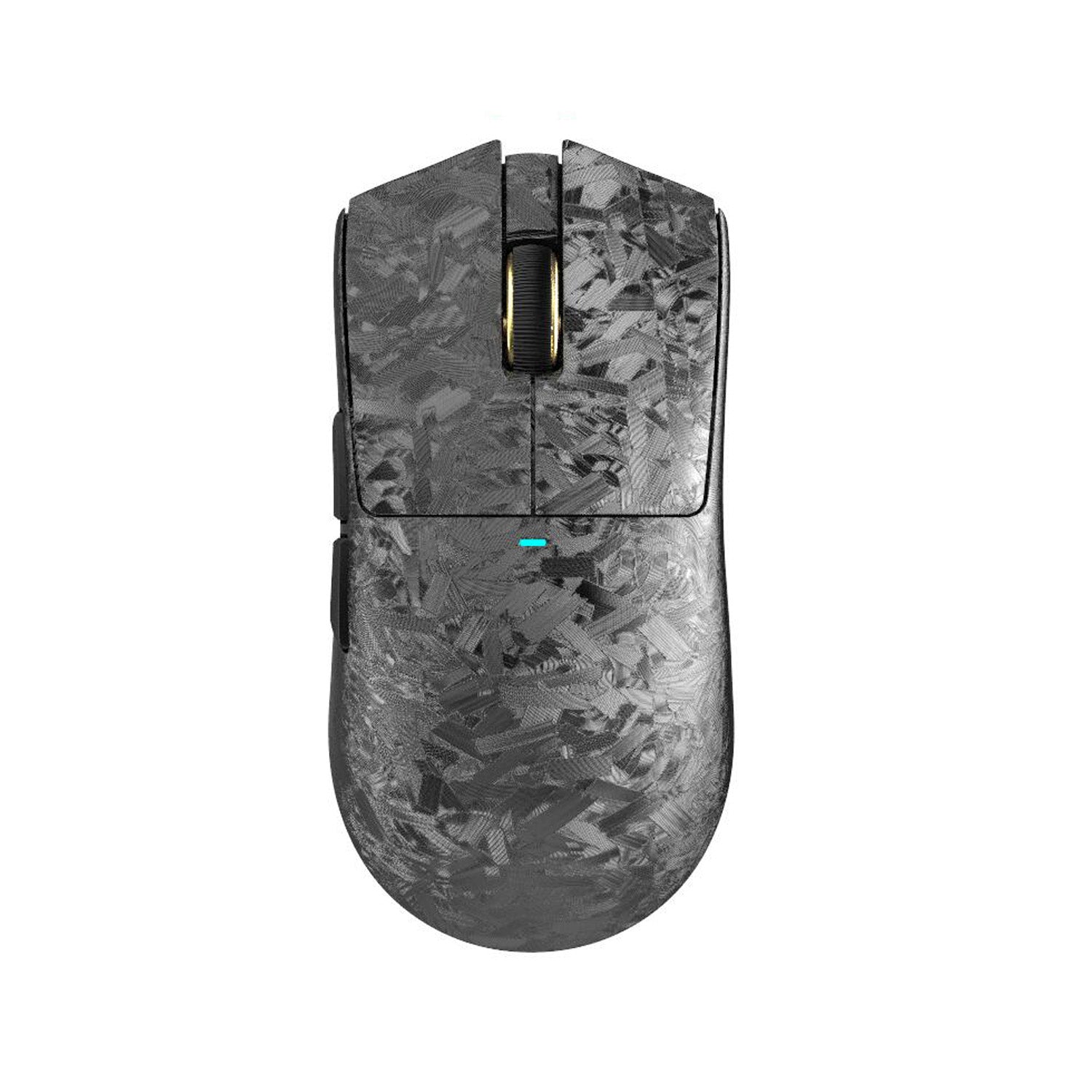 59g Carbon Fiber Wireless PAW3950MAX Mouse | 8000Hz