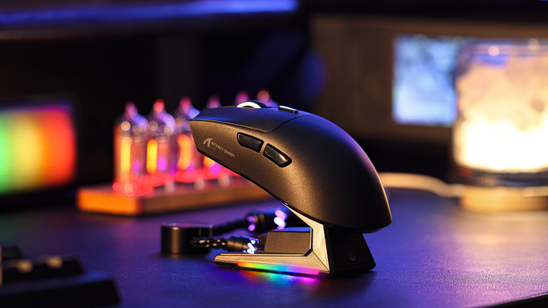Attack Shark | Premium Gaming Keyboards, Mice, Headsets, Accessories